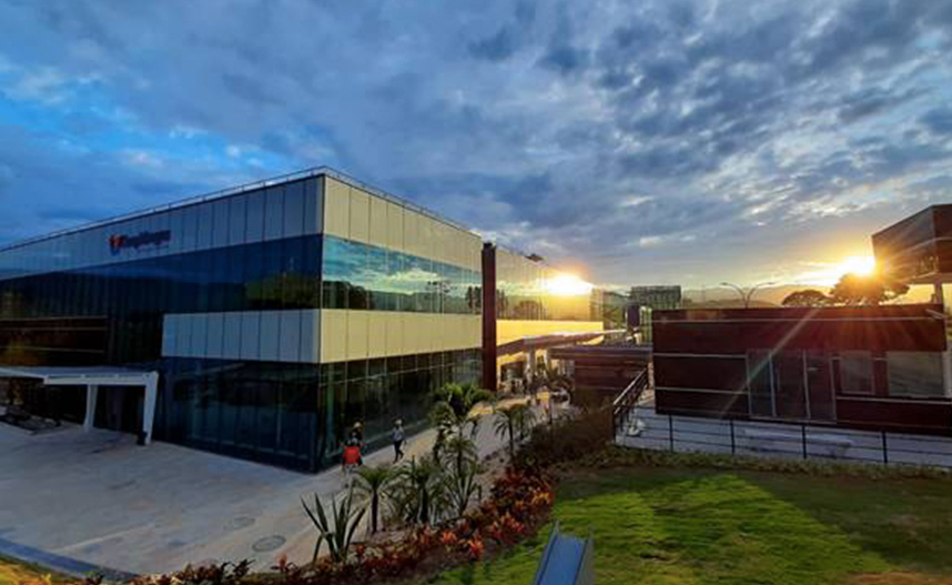 Proyectos contratación directa